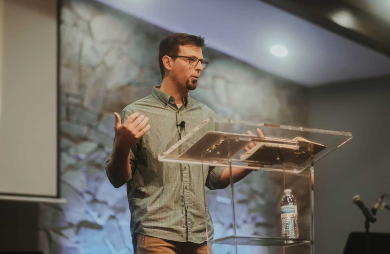 Sermons – Grace Bible Church